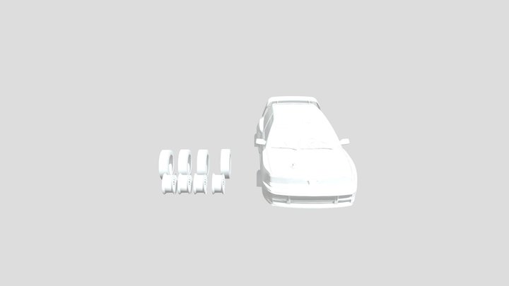 Beamng 3D models - Sketchfab