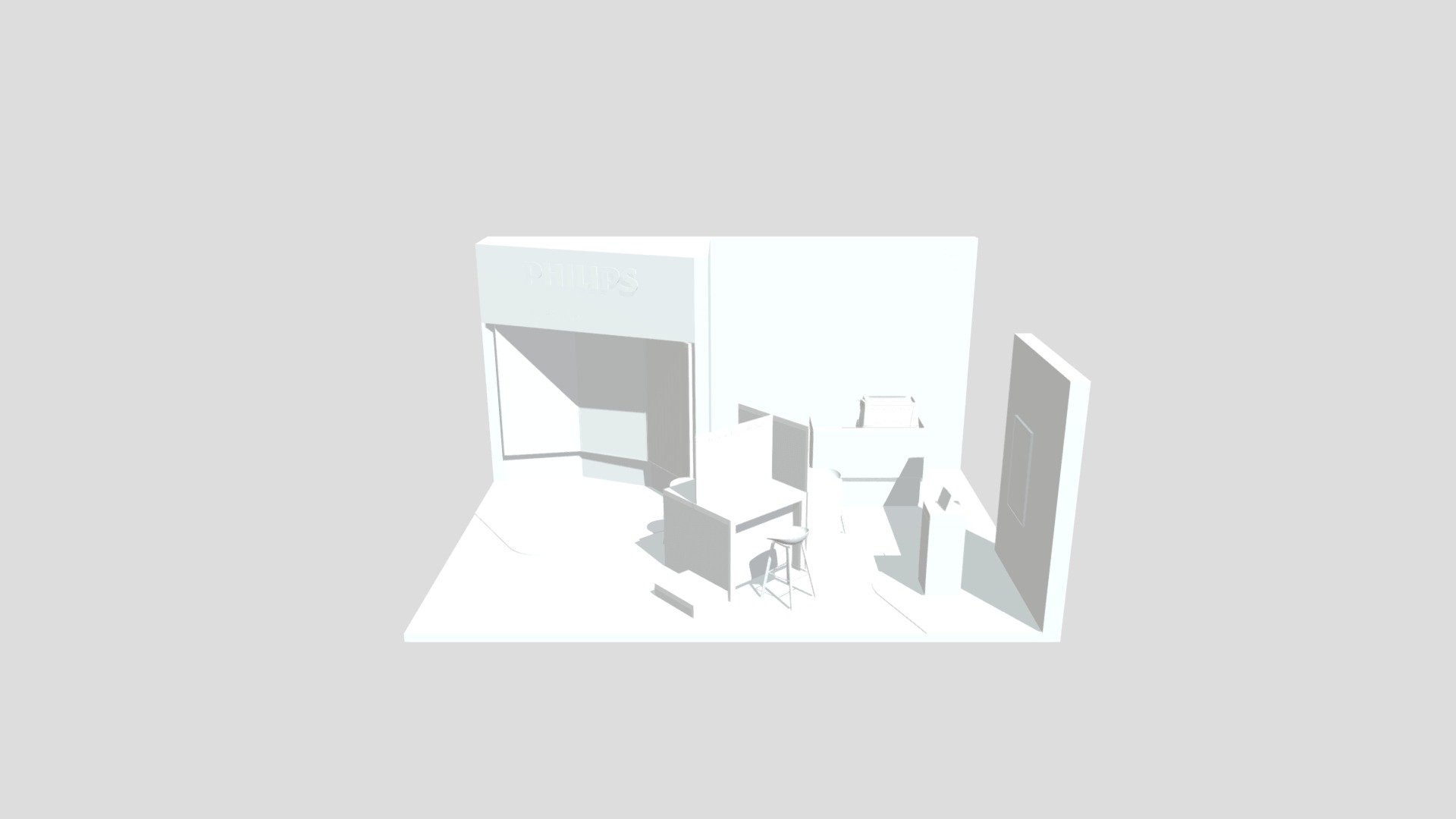 OK - 3D model by mariasalopez [d93ca85] - Sketchfab