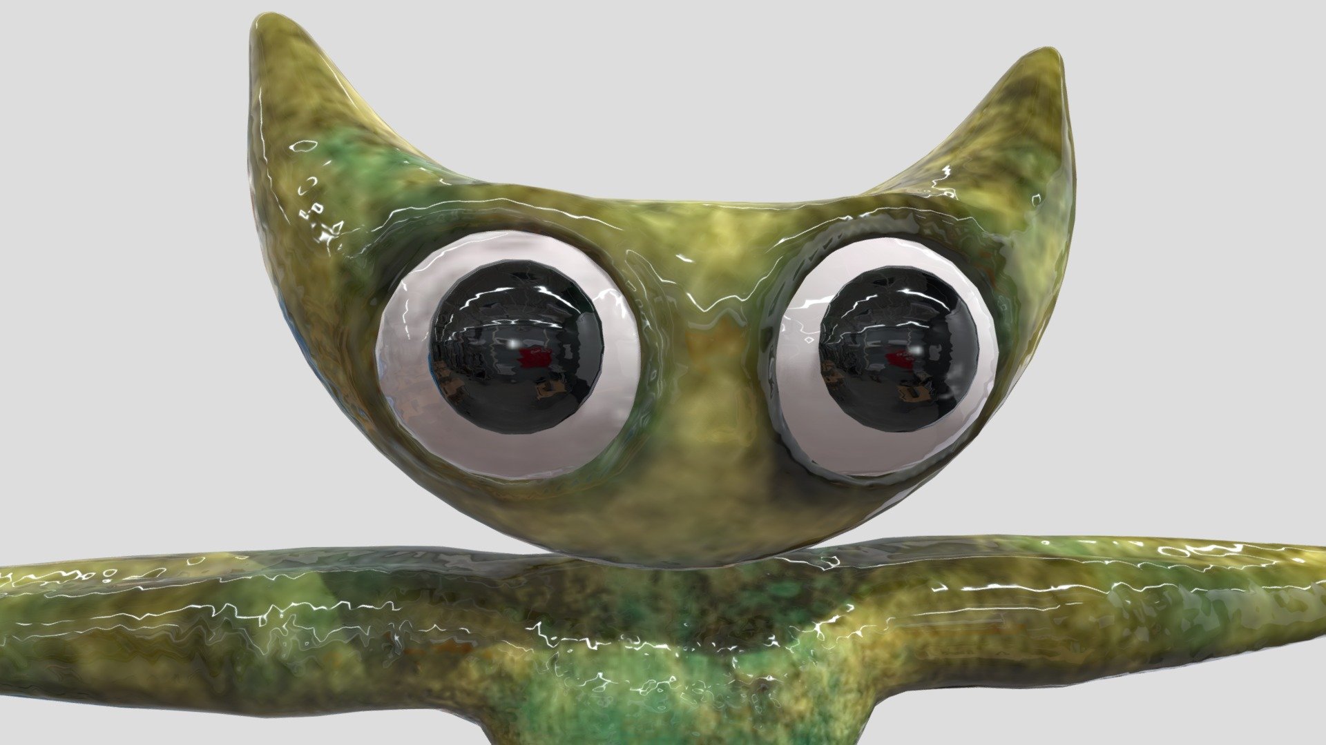 Fleximint - Download Free 3D model by marwanabkhoh (@marwanabkhoh88 ...