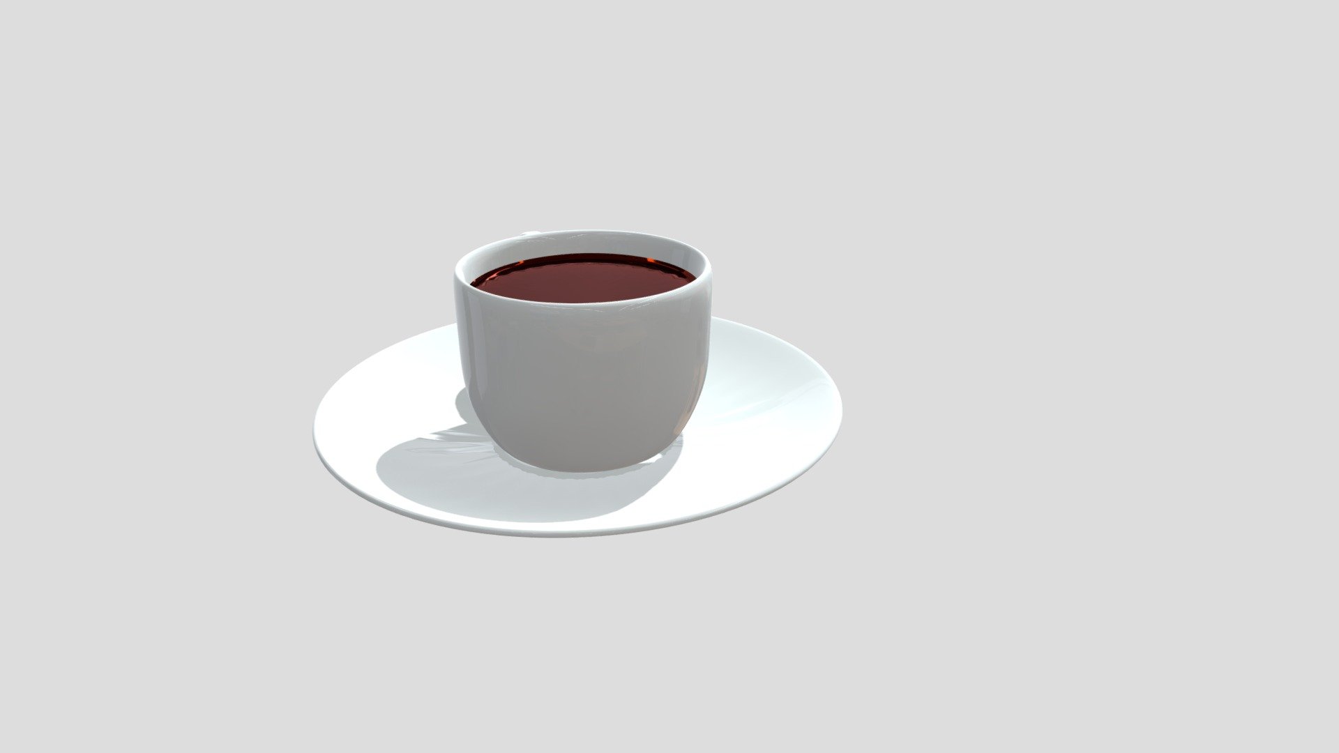 Coffee - Download Free 3D model by AdemDev (@AdemDe) [d942c89] - Sketchfab