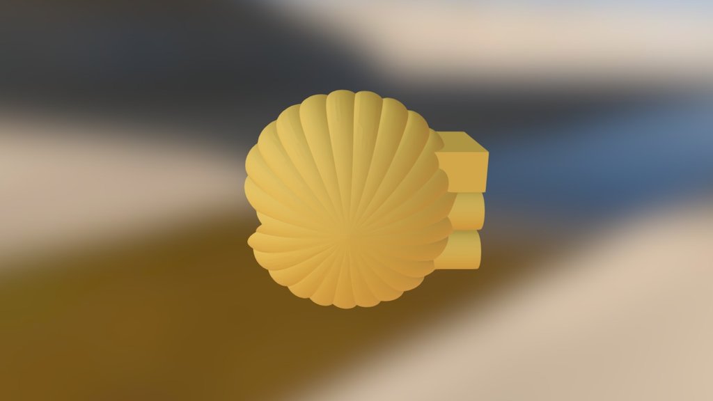 Pumkin - 3D model by rwurthm8 [d942d3a] - Sketchfab