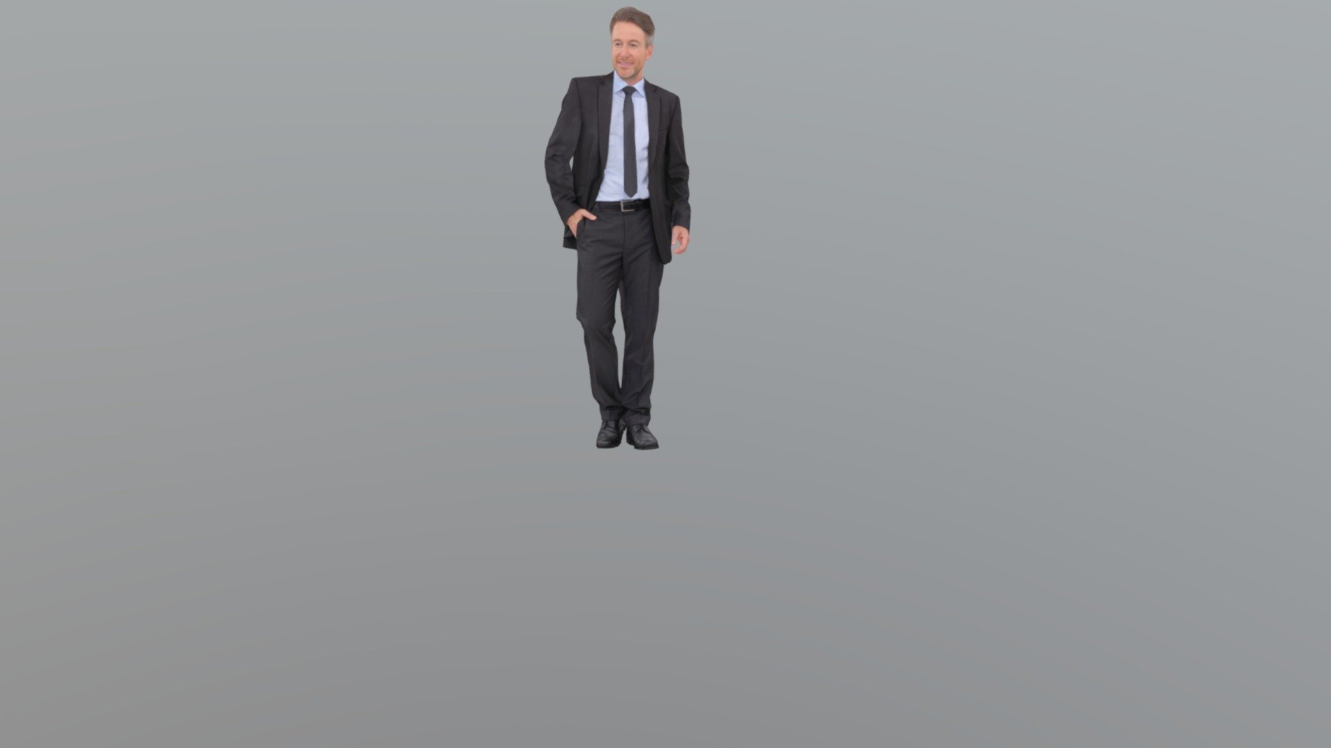 man_stand - Download Free 3D model by eren (@erean) [d9441ae] - Sketchfab