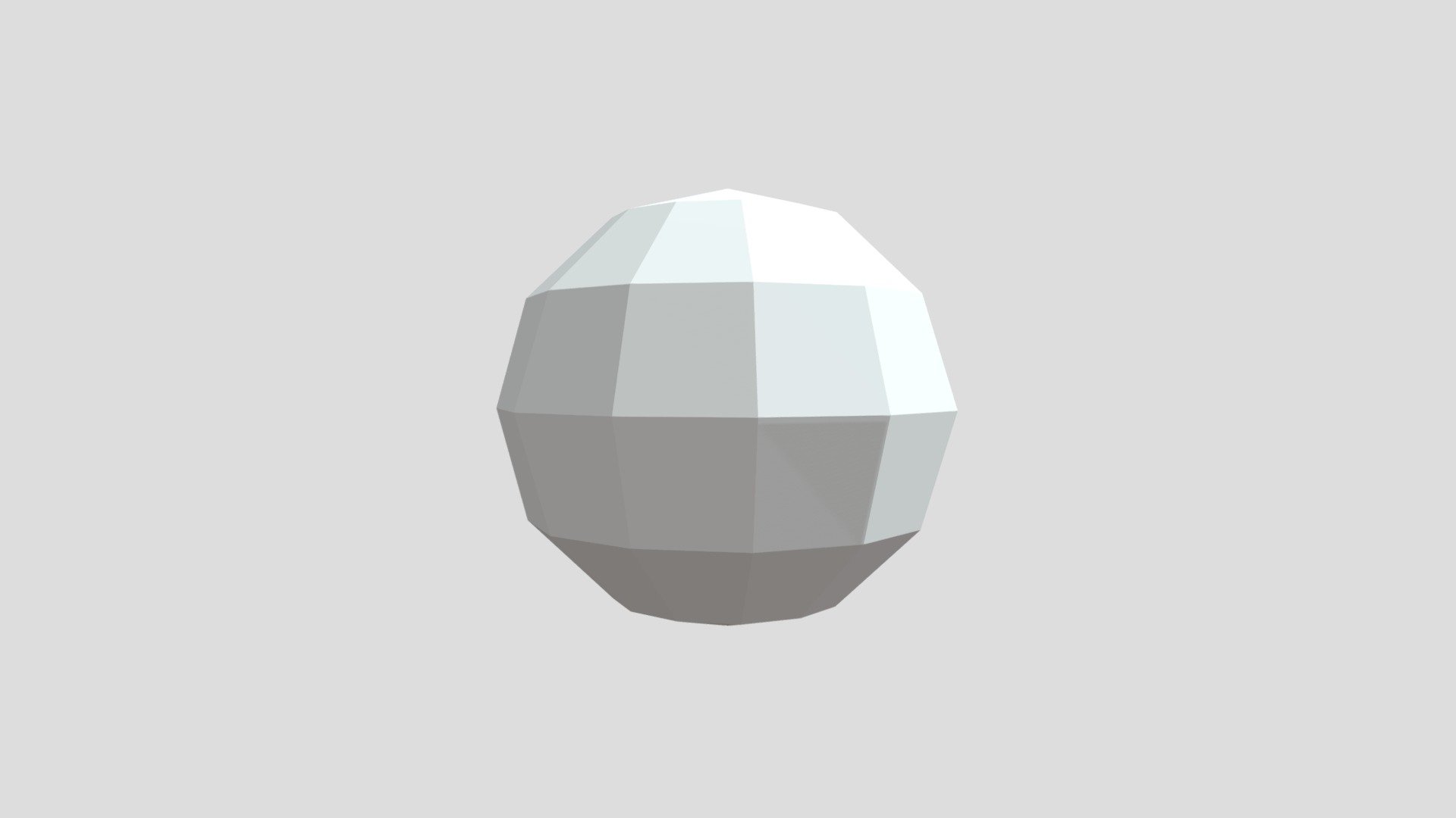 Sphere - Download Free 3D model by Creeper50017 (@Creeper5Like ...