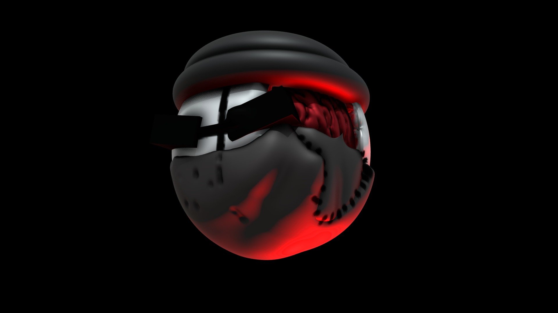 fan mag remodel - 3D model by realism (@RealismModels) [d945447 ...