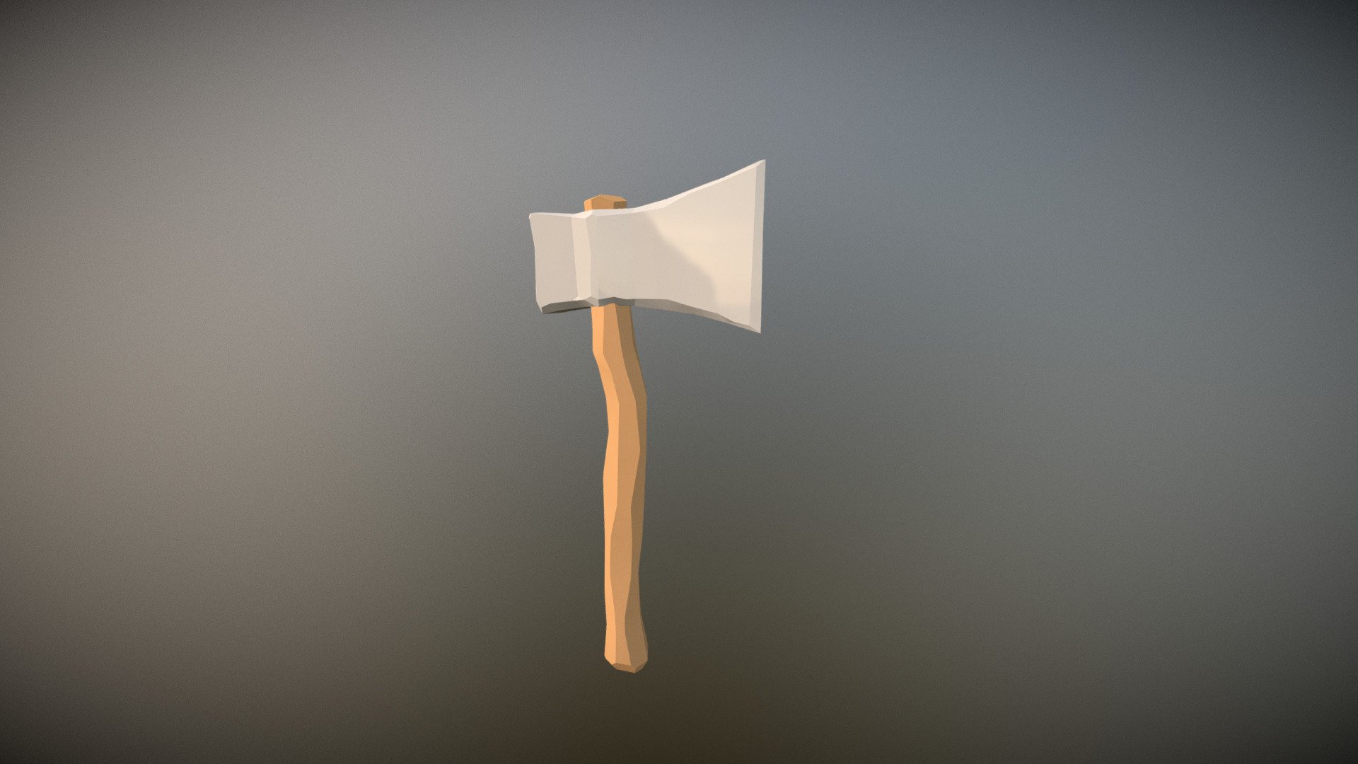 Choppy Choppy - 3D model by Yanzii [d947332] - Sketchfab