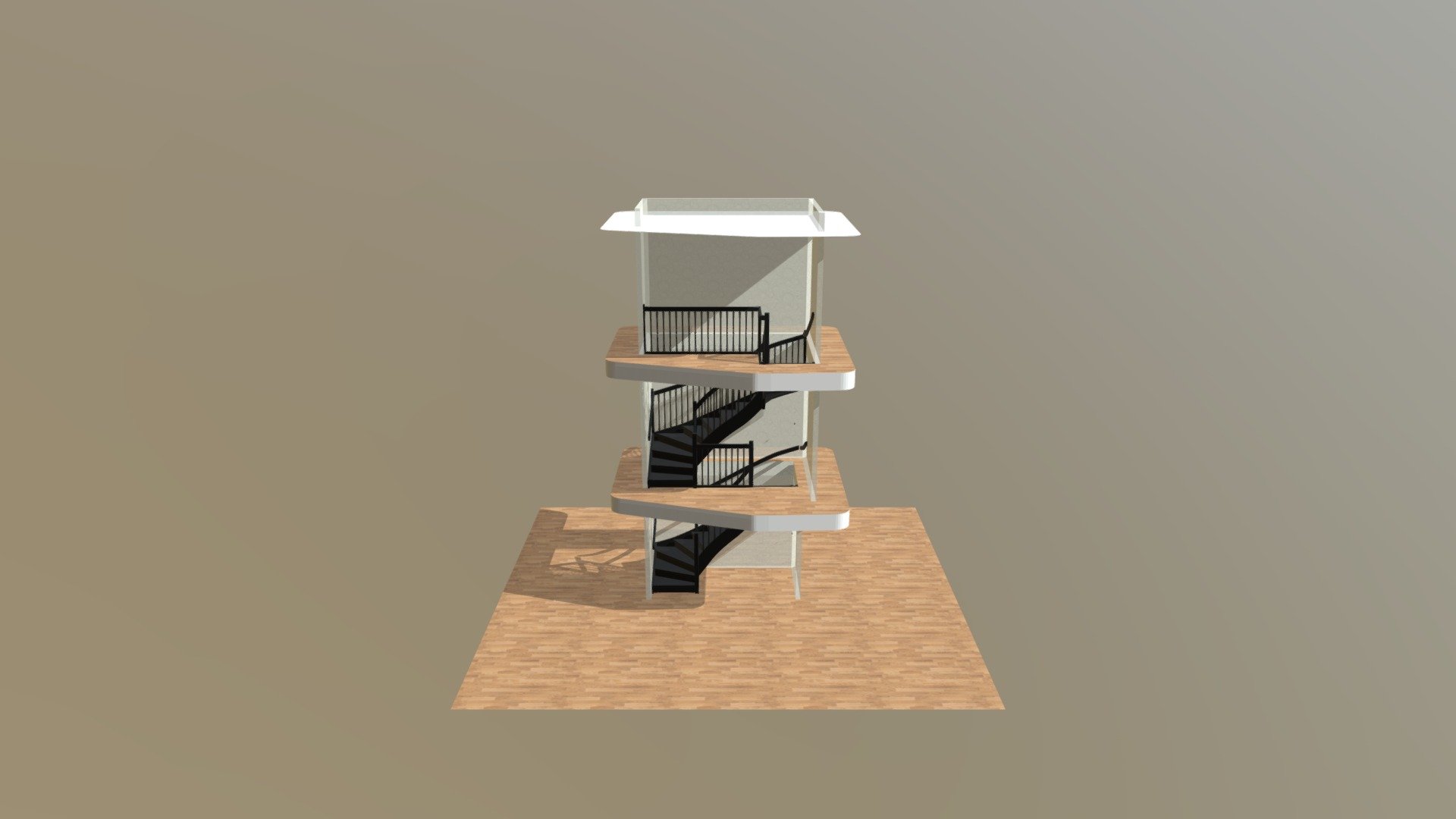 53119 - 3D model by Sollitrapp [d948690] - Sketchfab