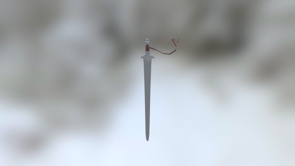 Sword Animation 4 - 3D model by Joseph Payeur (@joseph.payeur) [d949250 ...