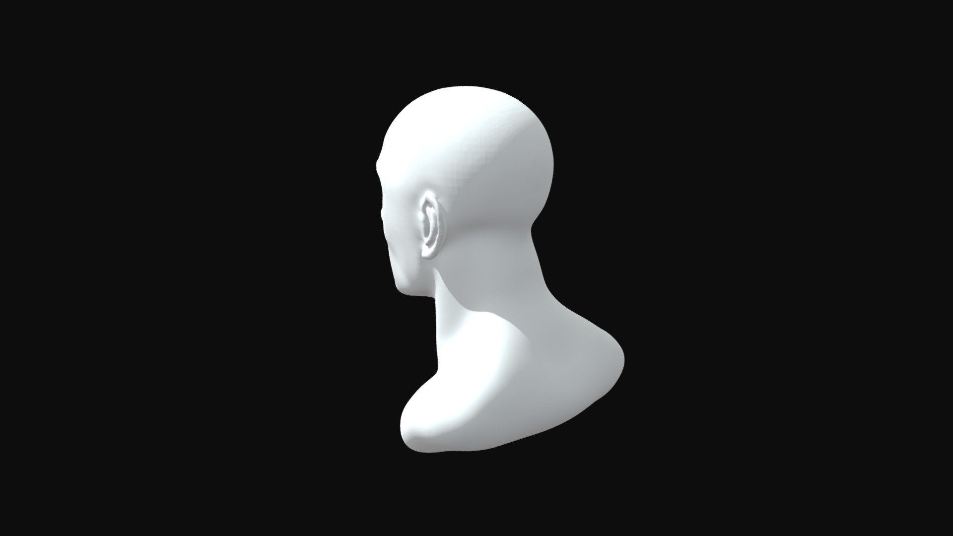 Male sculpt base - Download Free 3D model by spaldingd123 [d949a7a ...