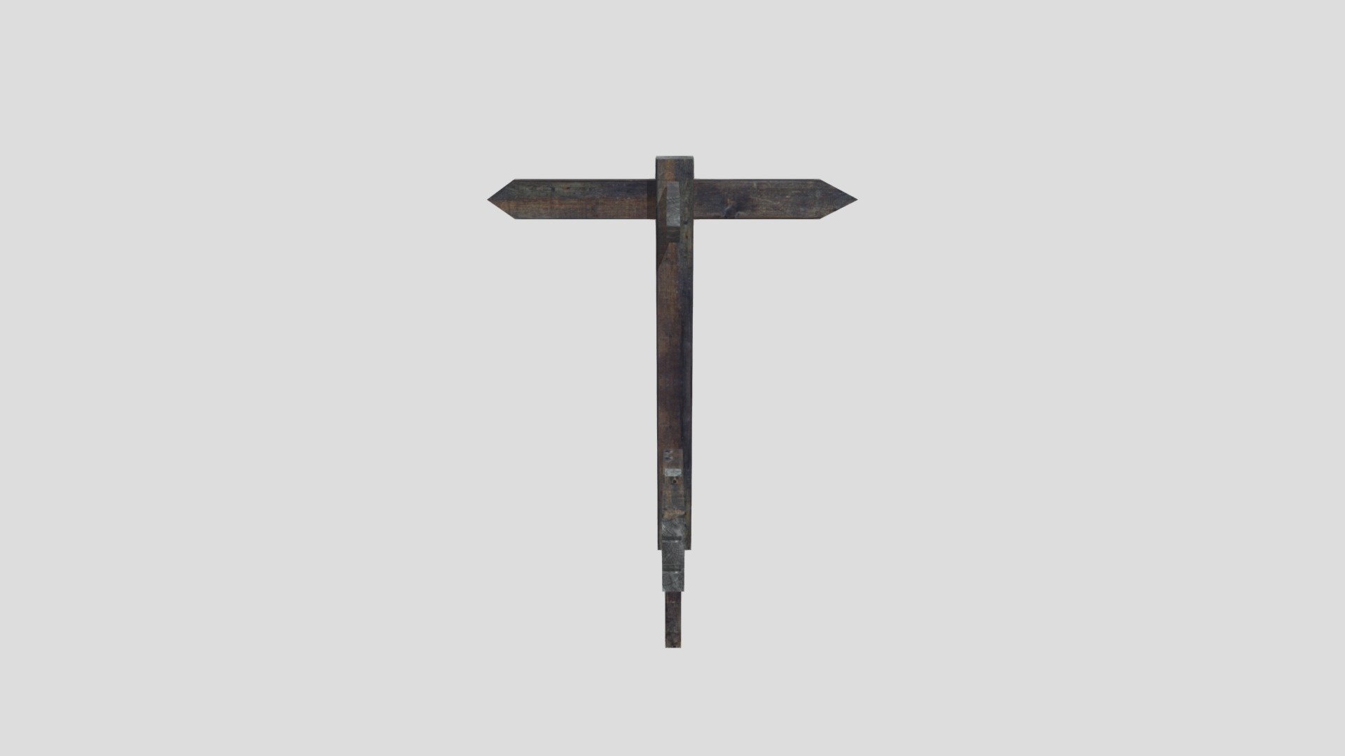 Medieval Signs - Download Free 3D model by AnyRPG [d94b4dd] - Sketchfab