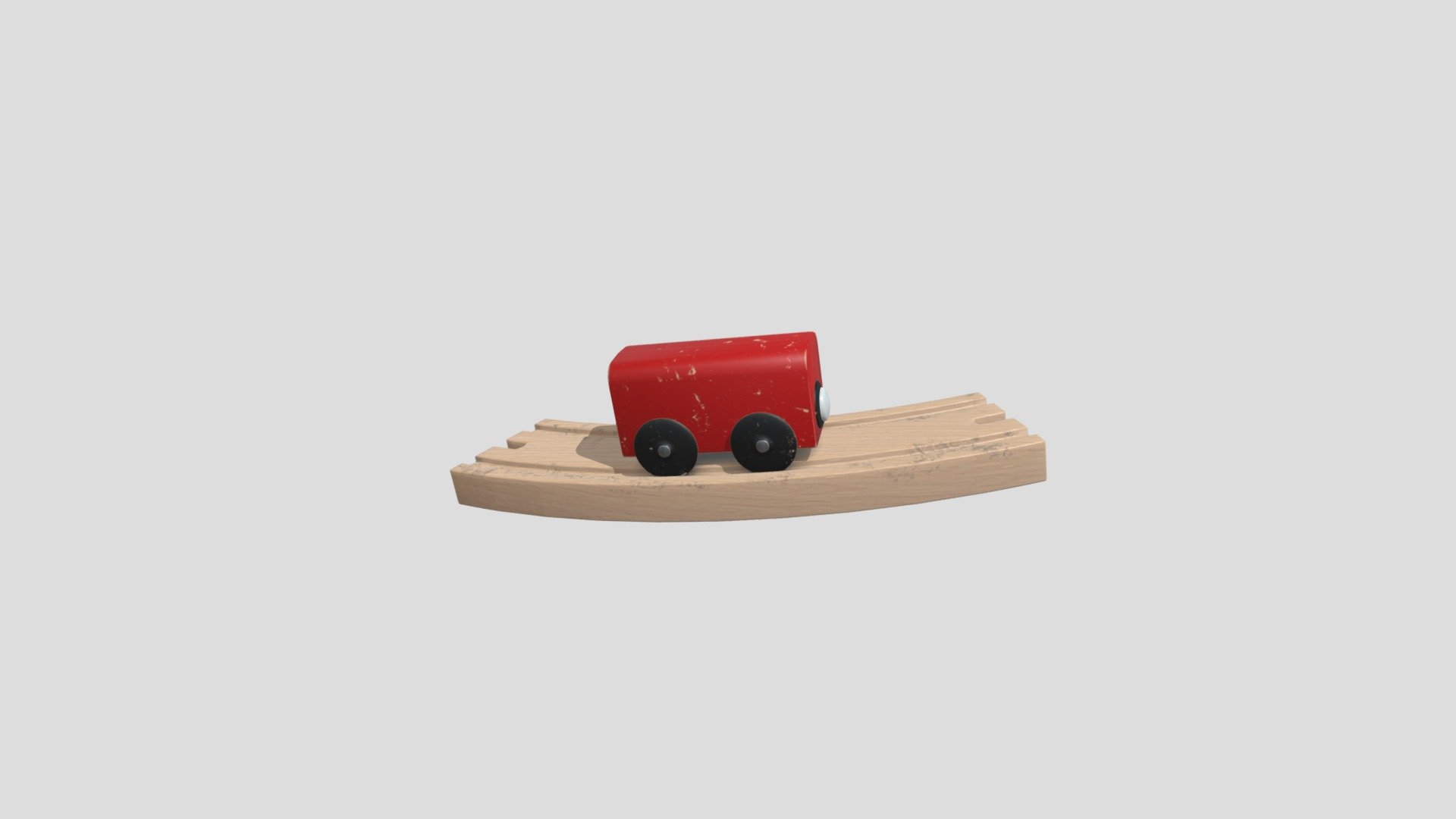toy_train - 3D model by Hashbrownnn [d94d821] - Sketchfab