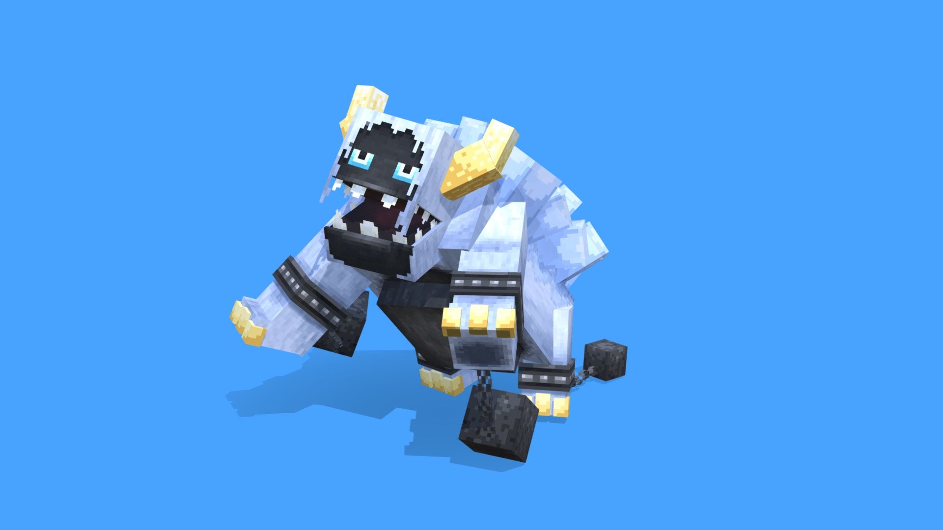 moska (@moska_design) - Sketchfab