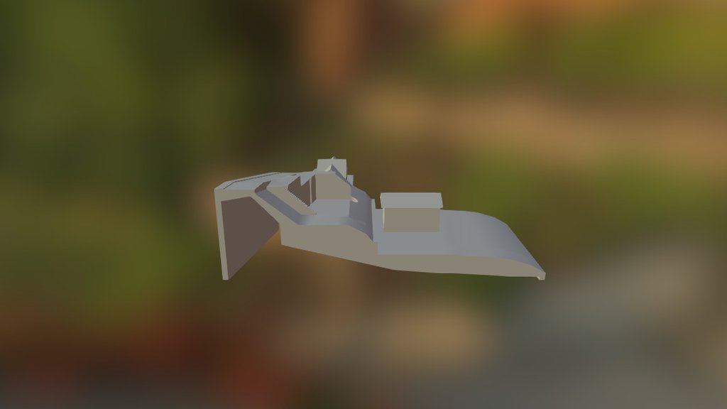 p351_einzeln Upd001 - 3D model by 3dprojekt [d94e9ed] - Sketchfab