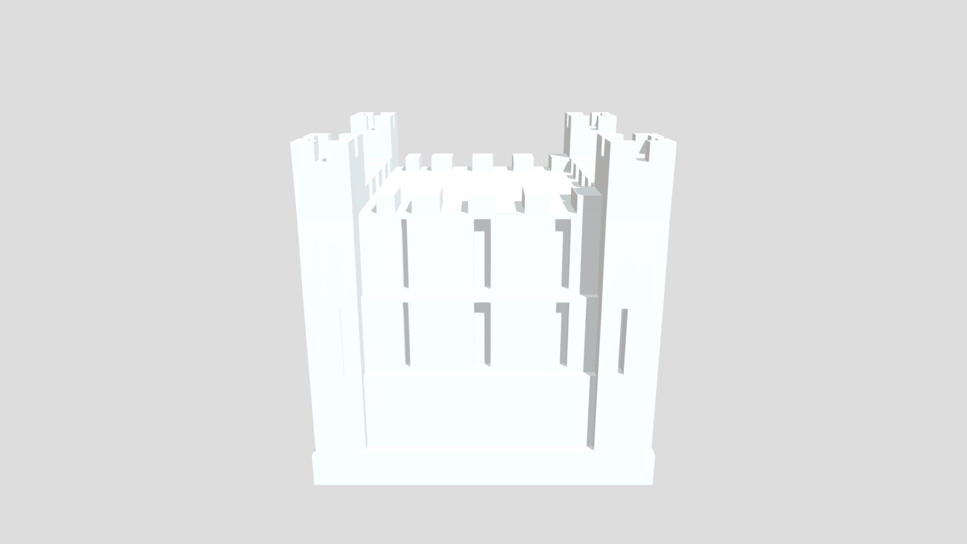 Davison0221 Keep08 - Download Free 3D model by 322084 [d94f642] - Sketchfab