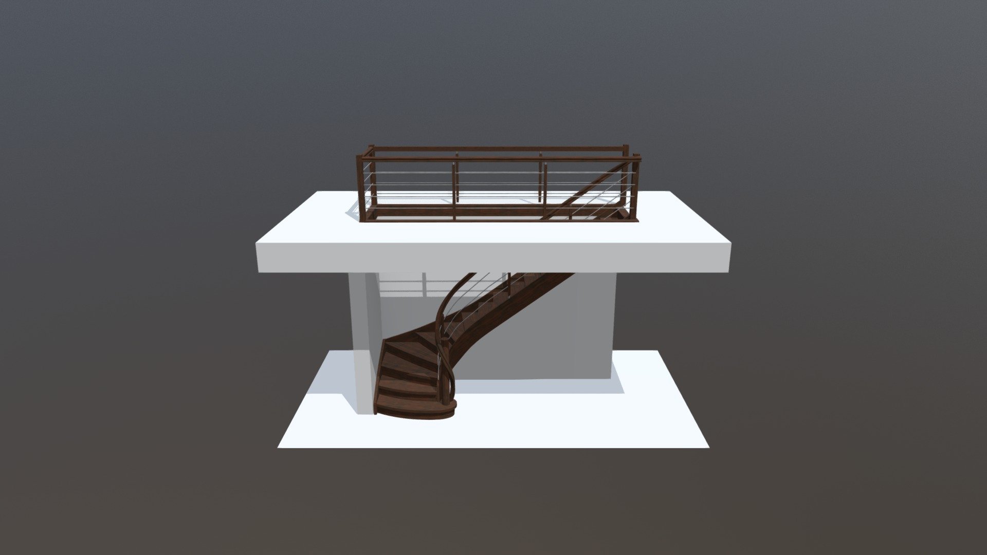 Wilczkow - 3D model by Marc.Poma [d94fe10] - Sketchfab