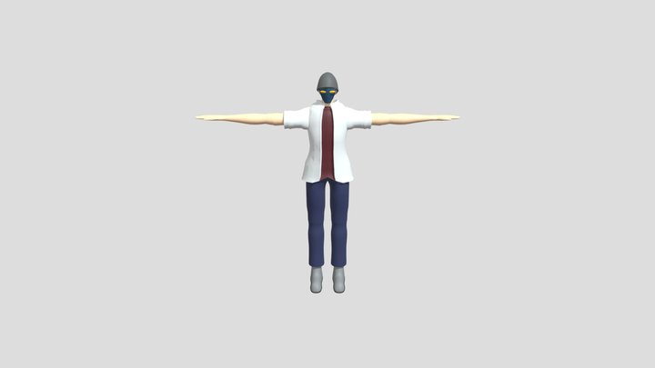 Novice_modeler 3D models - Sketchfab