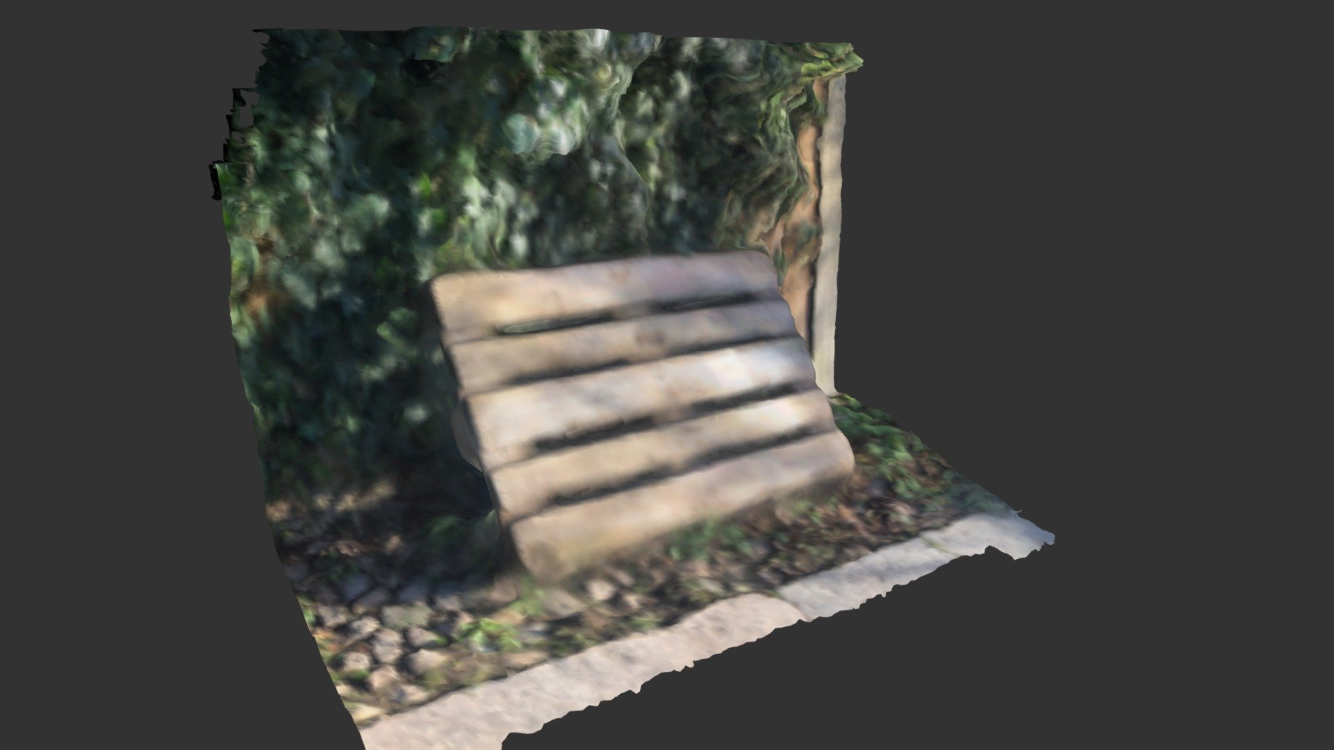 First turn3d app scan - Download Free 3D model by gustavolsson [d951aef ...