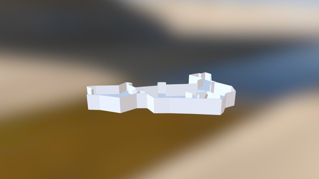HOK Version 3 12-19-16 - 3D model by russellkirk [d954c50] - Sketchfab