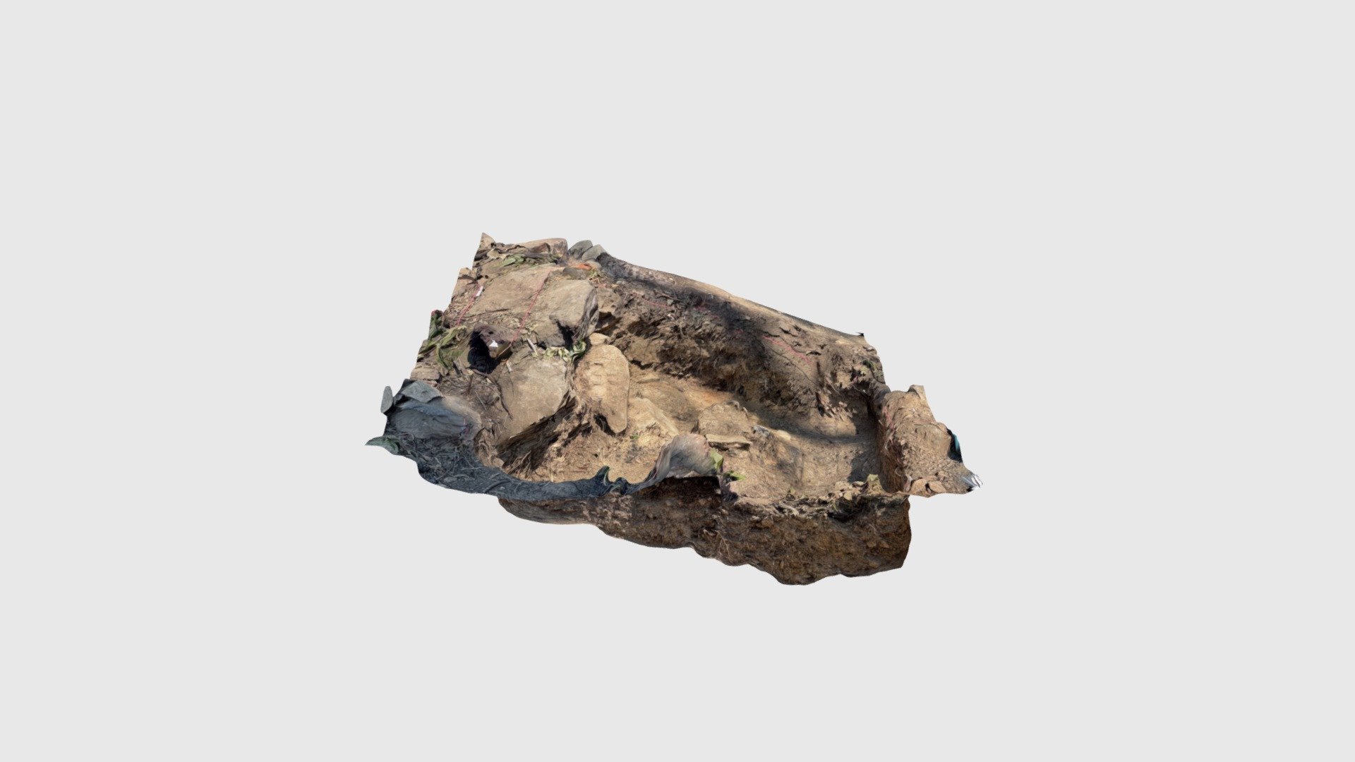 Unit 5 149 - Download Free 3D model by pre_archaeologist [d95531e ...