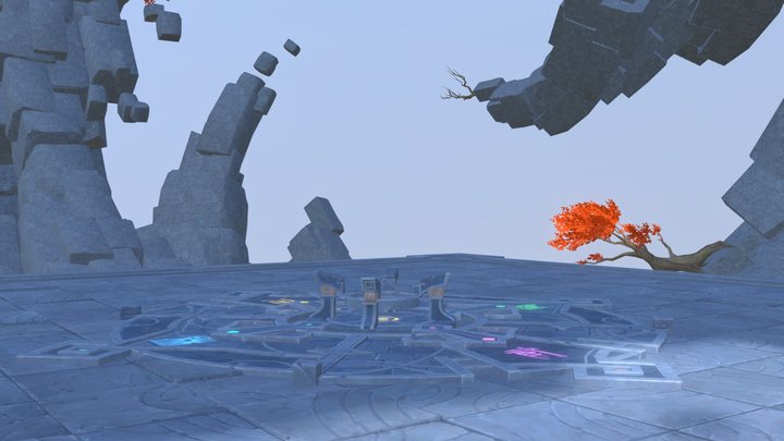 Xiao 3D models - Sketchfab