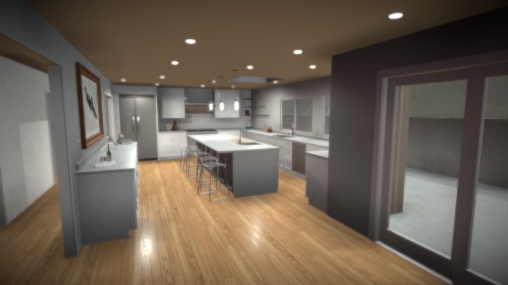 Proof - 3D model by Rene Rabbitt (@renerabbitt) [d9558be] - Sketchfab