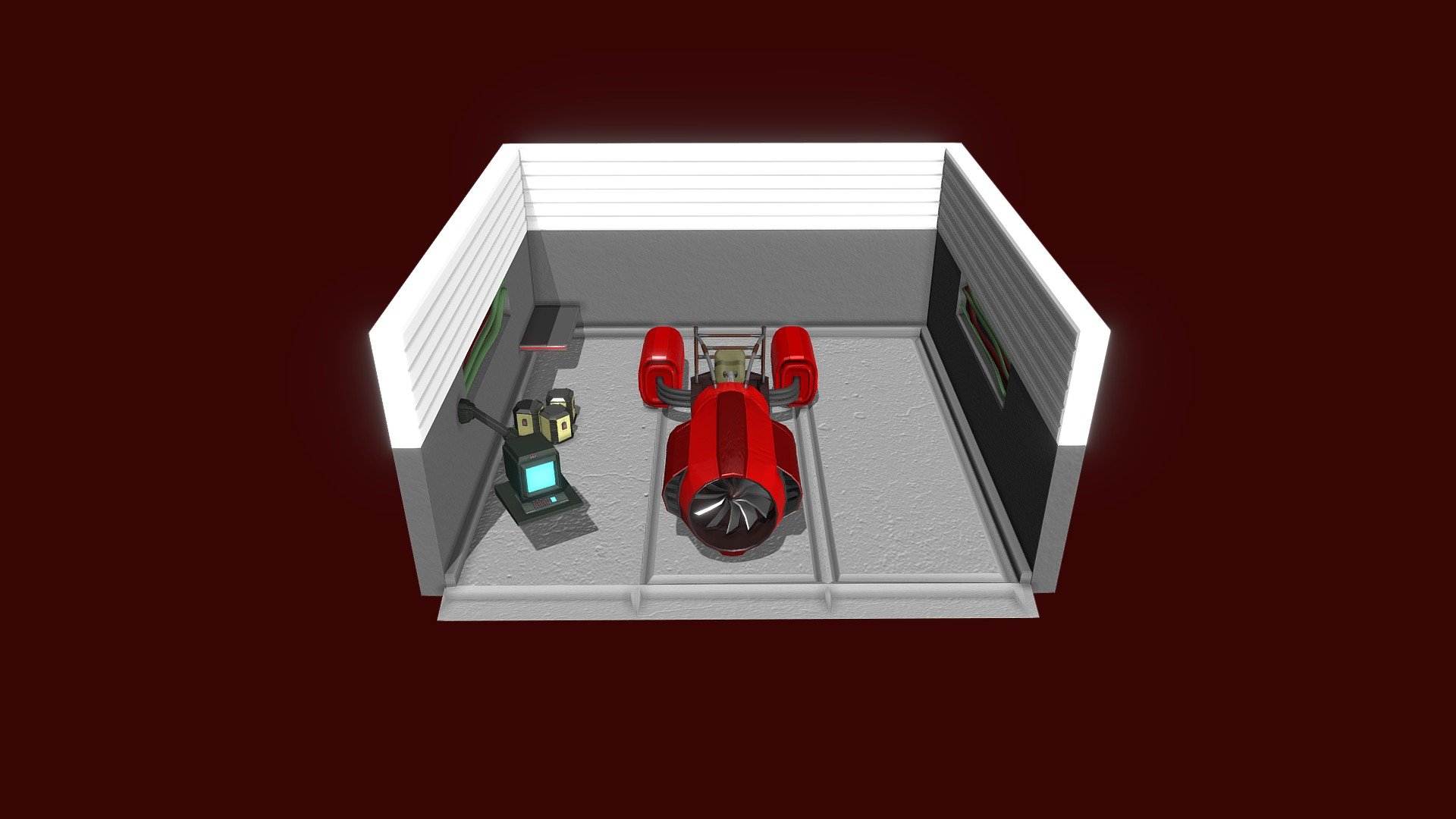 Car Issues - Download Free 3D model by Ash (@ashad.ali.698) [d9558c4 ...
