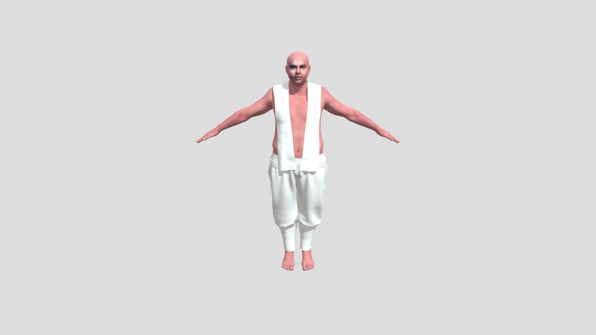 Dipjol - 3D model by Zahid Mama (@zahidmama) [d958c57] - Sketchfab