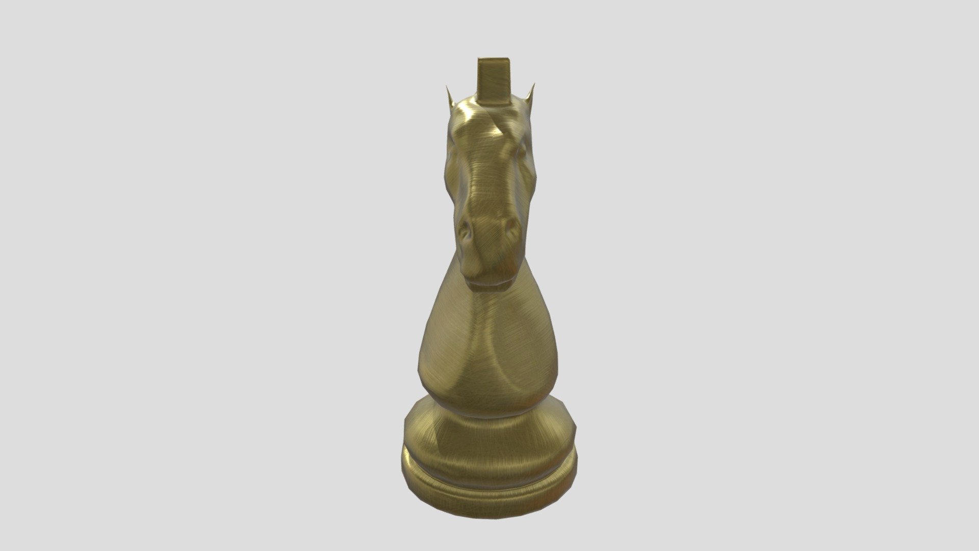 skoczek - 3D model by mako26 [d959fe3] - Sketchfab