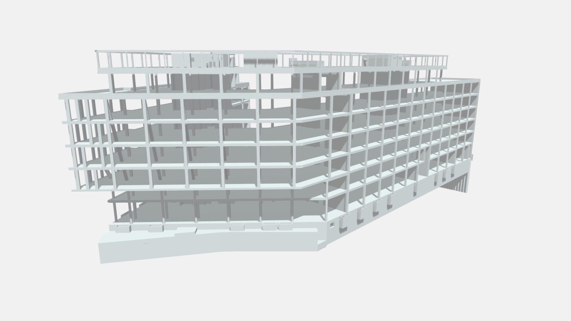 MOS - 3D model by rafalmlynarczyk [d95c03a] - Sketchfab
