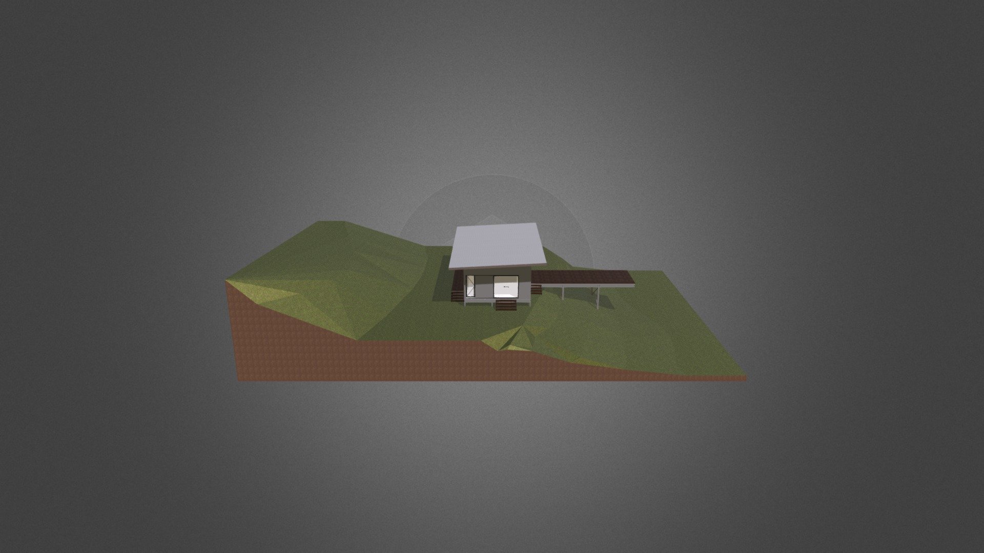 Curso BIM En Archicad (Primera Etapa) - 3D model by sutarabrenda ...