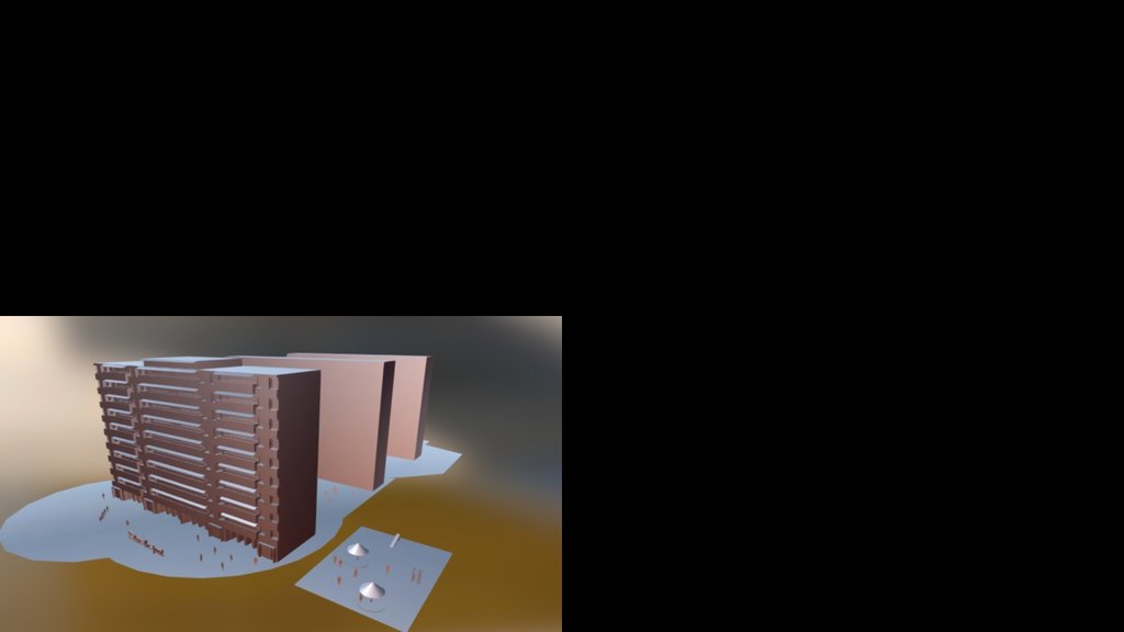 hdb_scene - 3D model by jeremy1983 [d95c95a] - Sketchfab