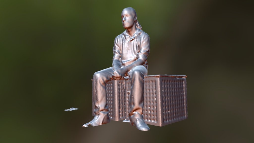 Test_me - 3D model by randomfriendly [d95cac7] - Sketchfab