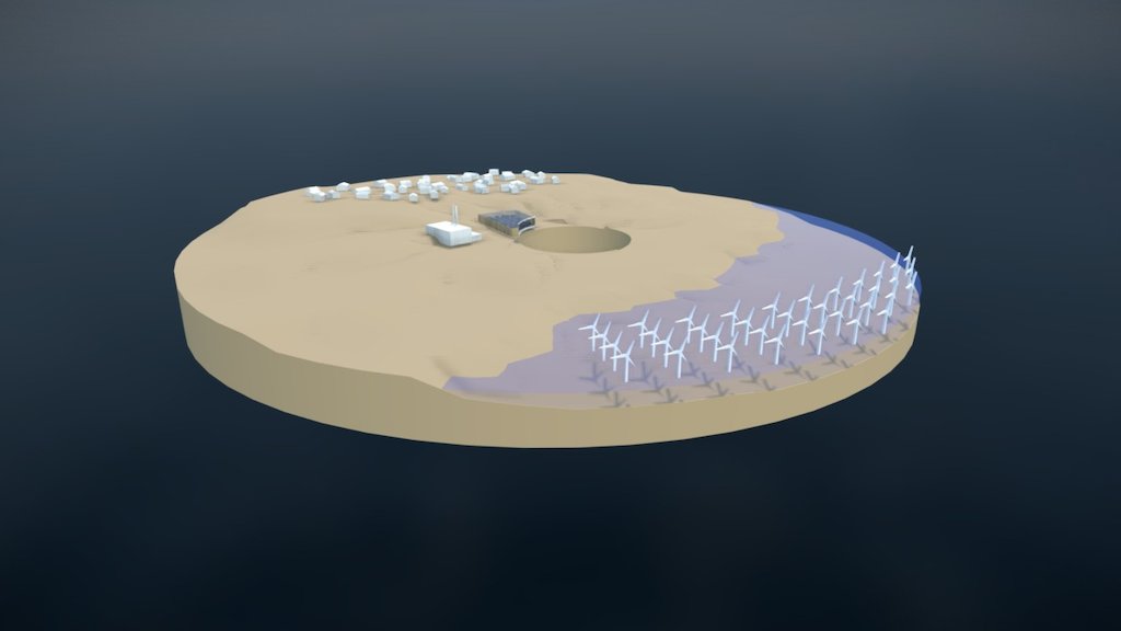 SEAS Model - 3D model by Mads Thomsen (@mads_thomsen) [d95cb4a] - Sketchfab