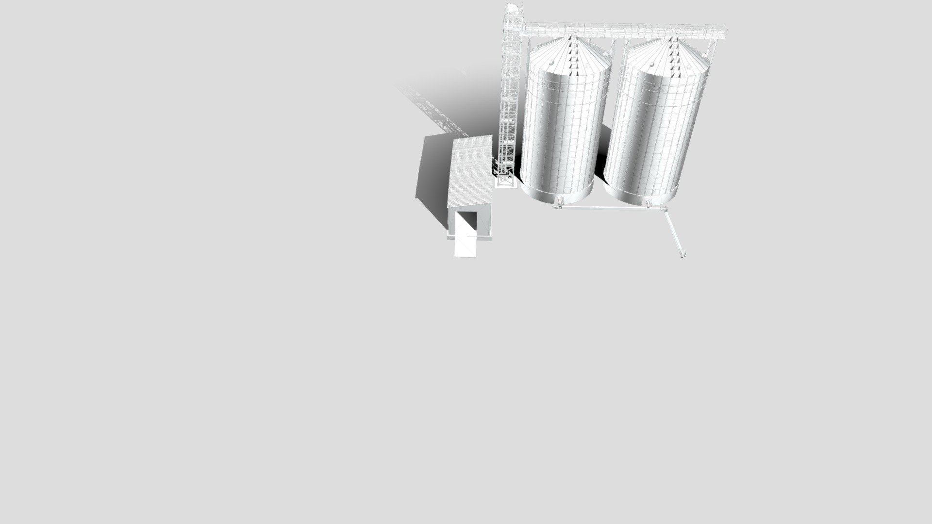 Ромакс - 3D model by stas12000 [d95d896] - Sketchfab