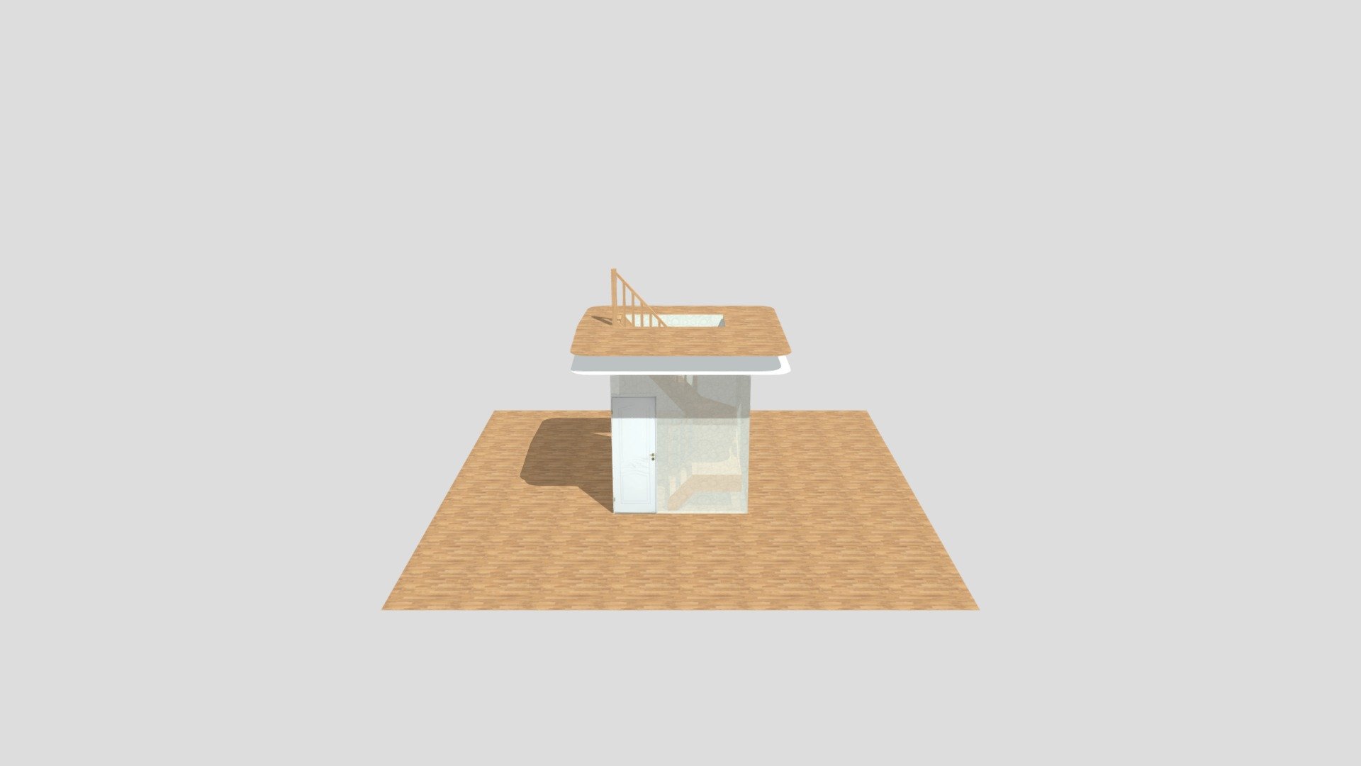 sooba - Download Free 3D model by Trepionu [d95f24d] - Sketchfab