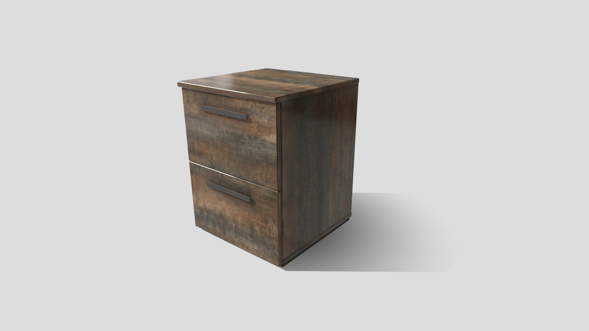 Iris - Napoca - Bedside - 3D model by trendforward [d95f334] - Sketchfab