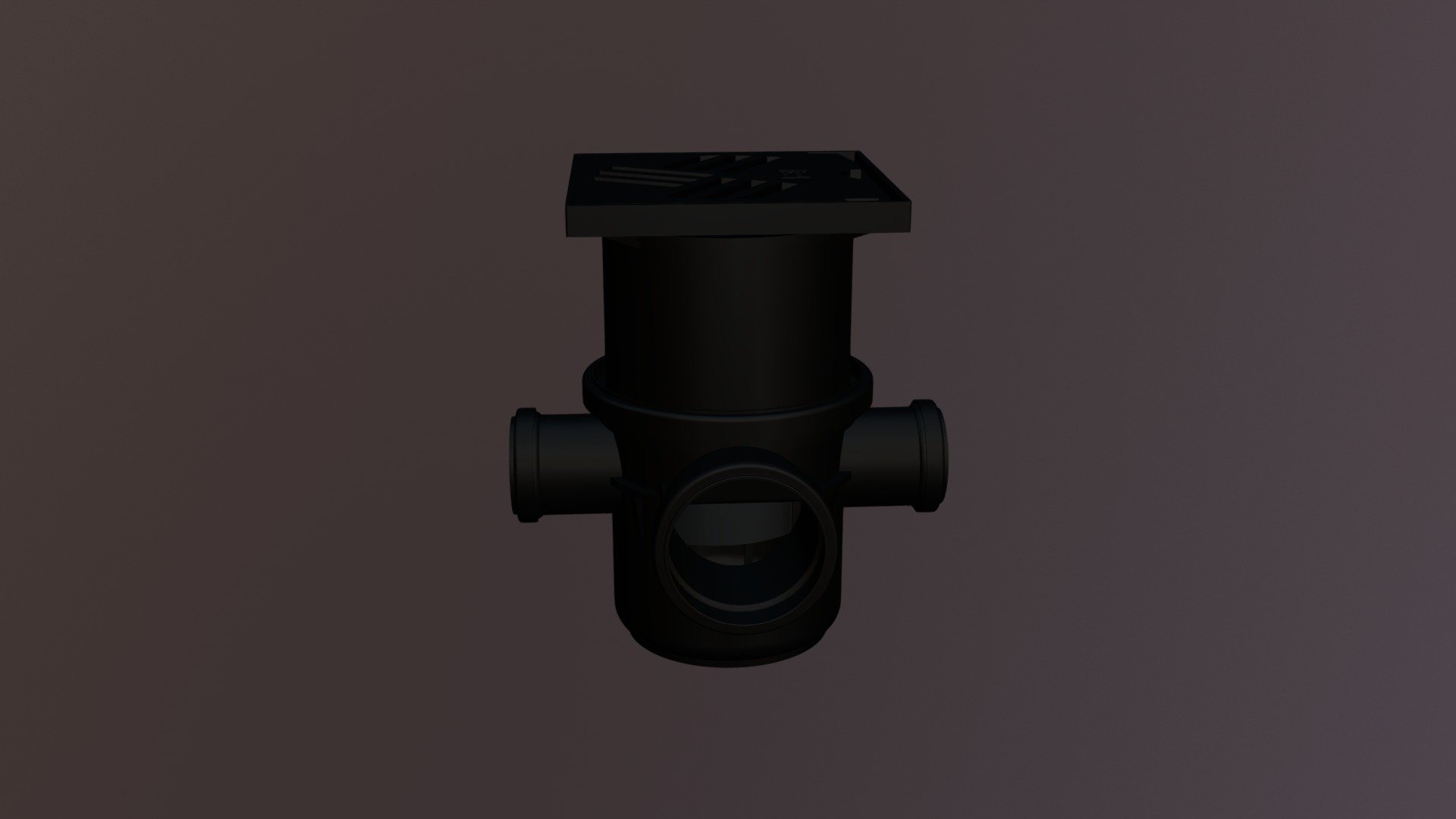 Gali Trap 001 - Download Free 3D model by zizoof [d96361f] - Sketchfab