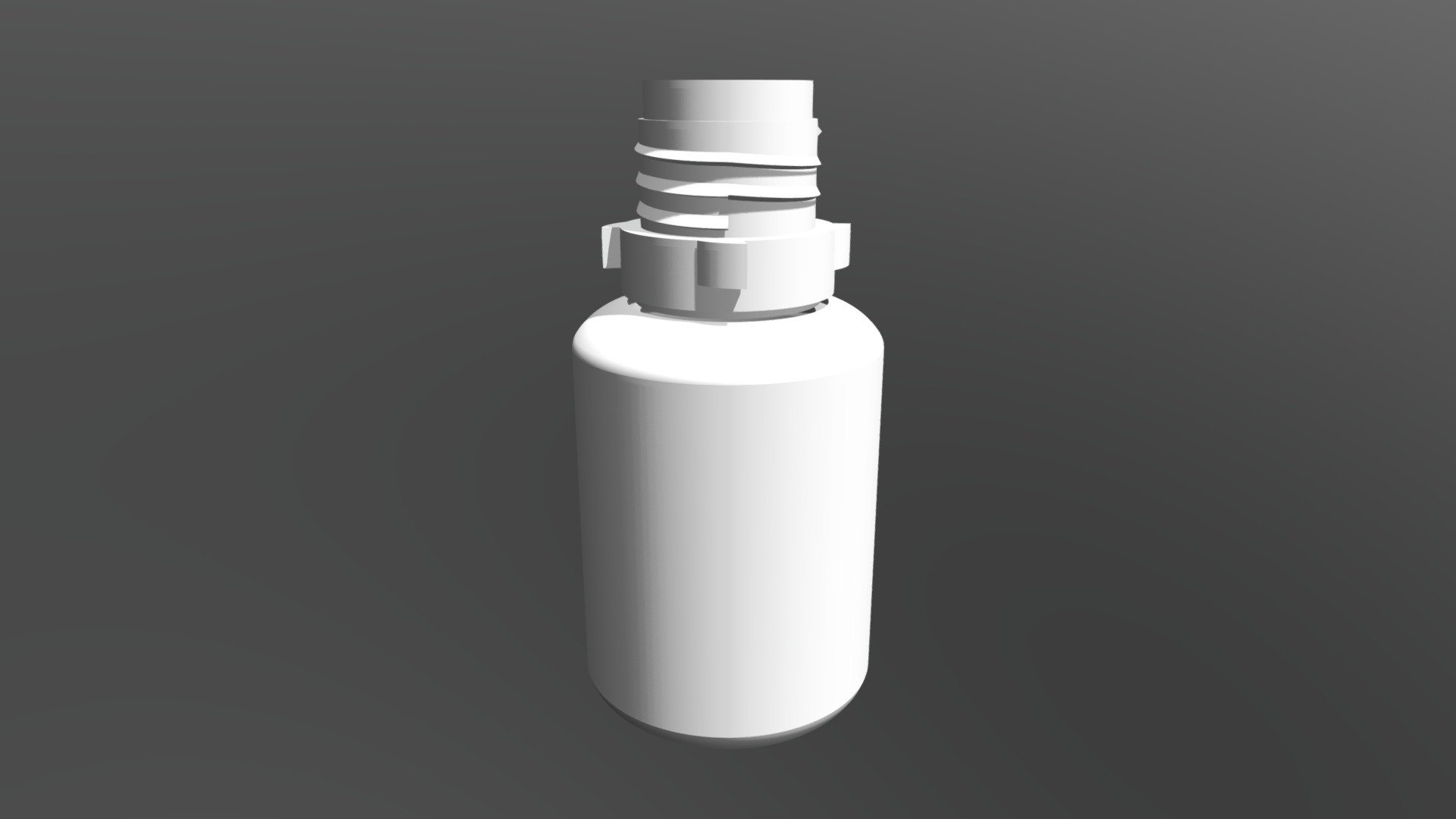 Gotero 10ml - 3D model by Nolan S.A. (@nolan.uy) [d963972] - Sketchfab
