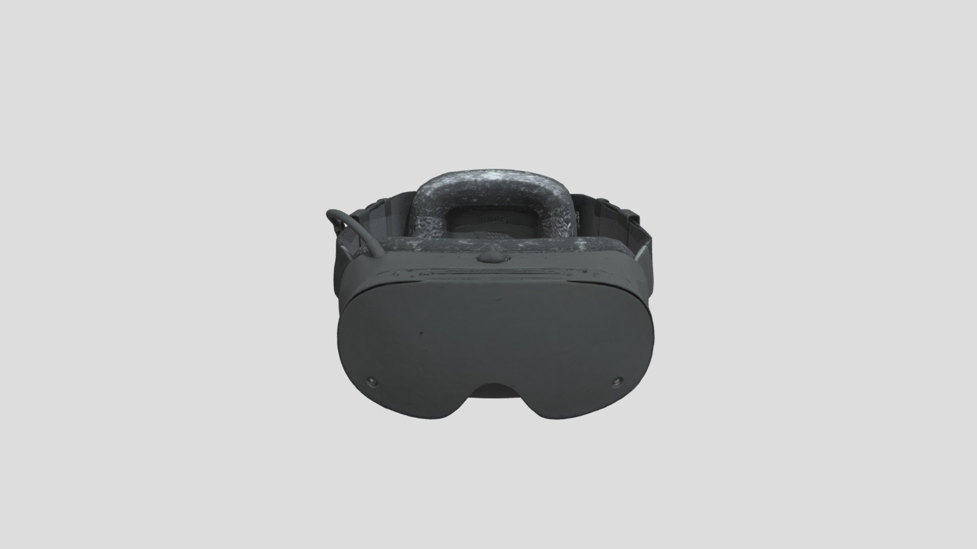 Steam Frame - 3D model by Elin (@ElinHohler) [d965ae5] - Sketchfab