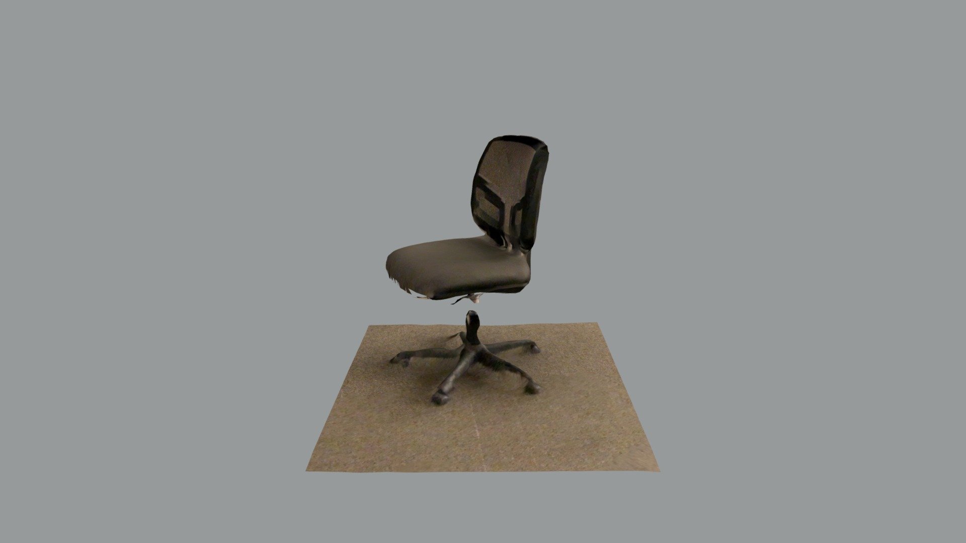 ScIl lab chair - Download Free 3D model by globberlok [d965cb1] - Sketchfab