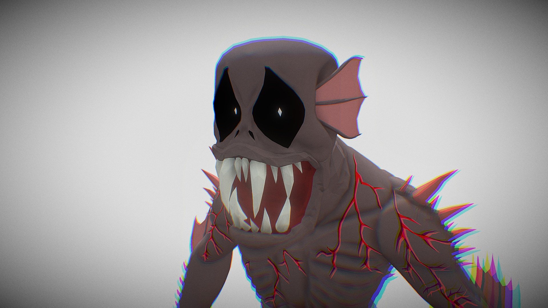 fogborn remodel pc2 - 3D model by Uhass (@mnasda) [d96959e] - Sketchfab