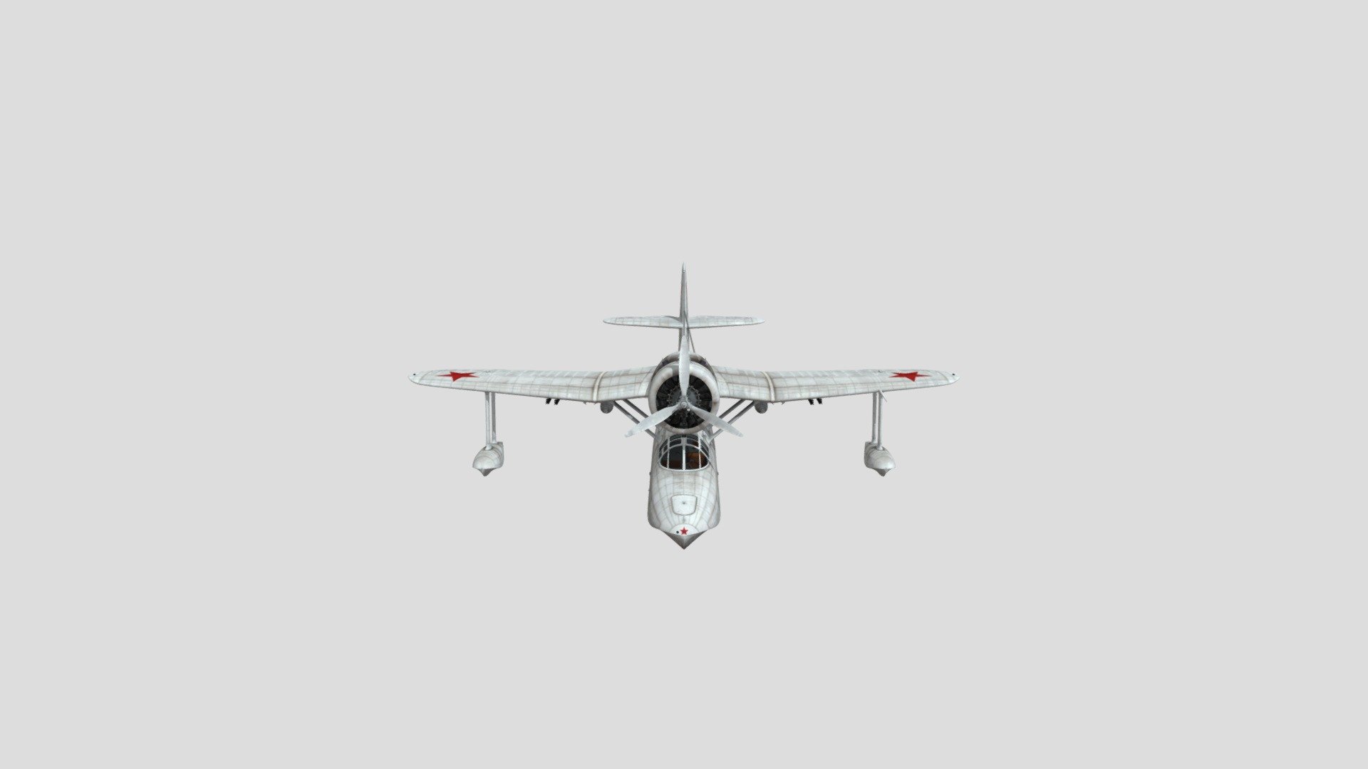 KOR-2 (War Thunder) Tusk Force - Download Free 3D model by KojfDiscord ...