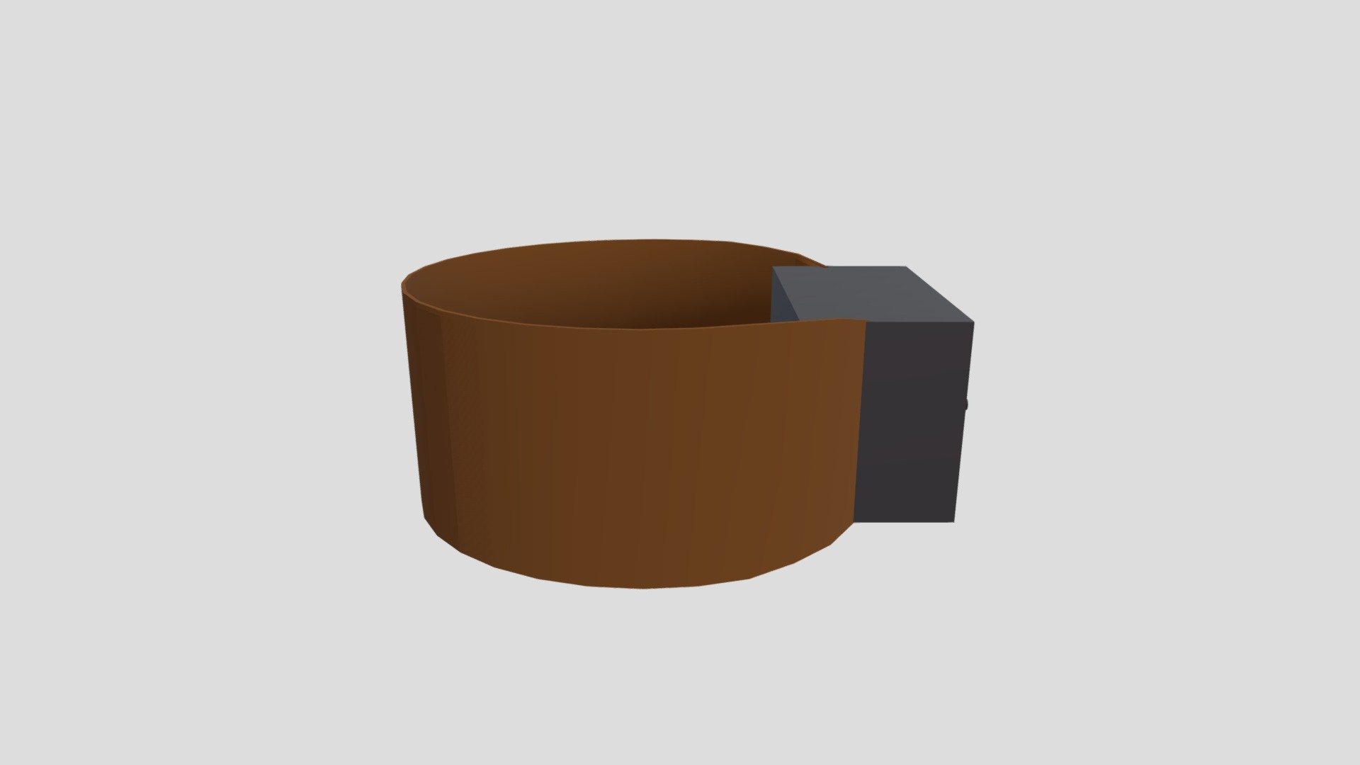 Thing counter or something (for class) - Download Free 3D model by Ewil ...