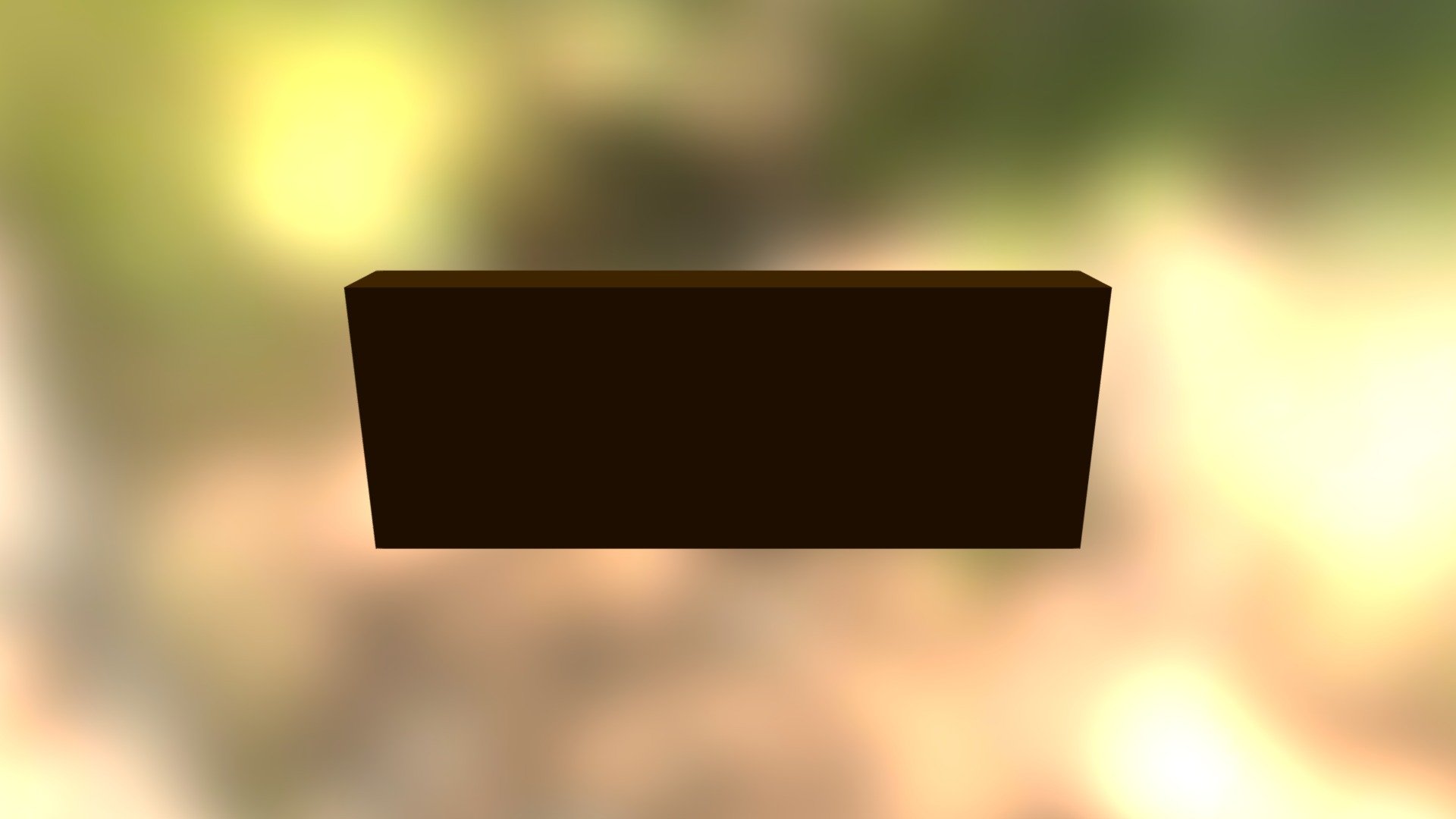 Box Primitive - 3D model by natep [d973417] - Sketchfab