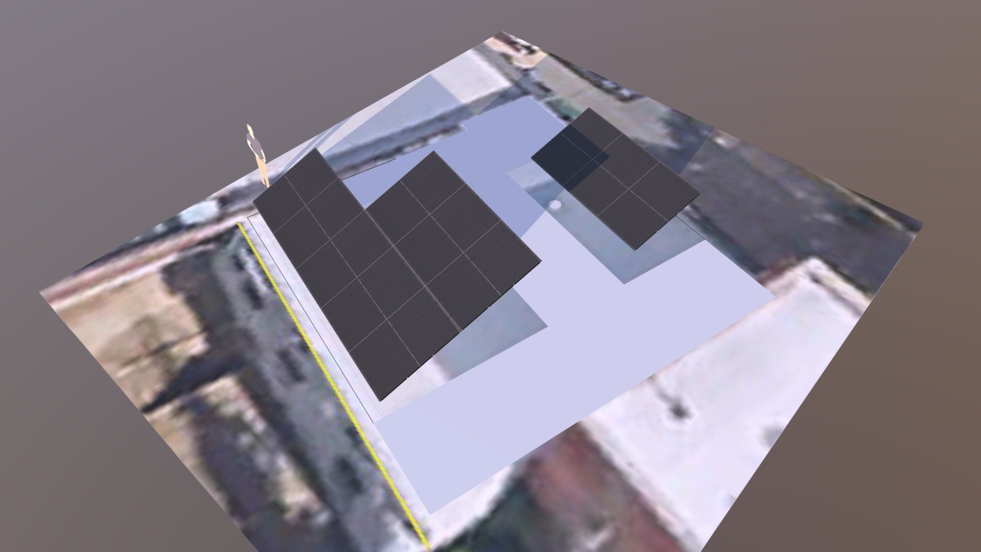 10-50 47th Ave 11 Mod Tilt - 3D model by brooklynsolarworks [d975a89 ...