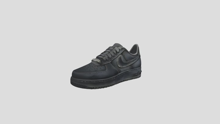 Nike 3D models - Sketchfab
