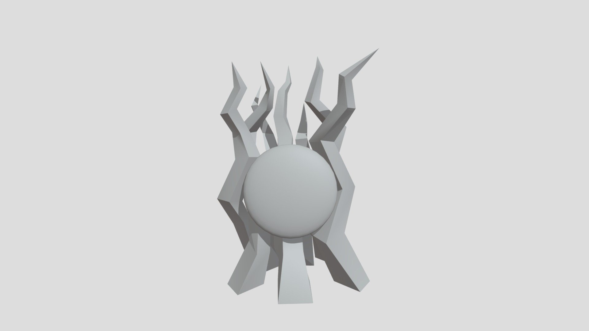 д1 - 3D model by dimazaleshuk [d976338] - Sketchfab