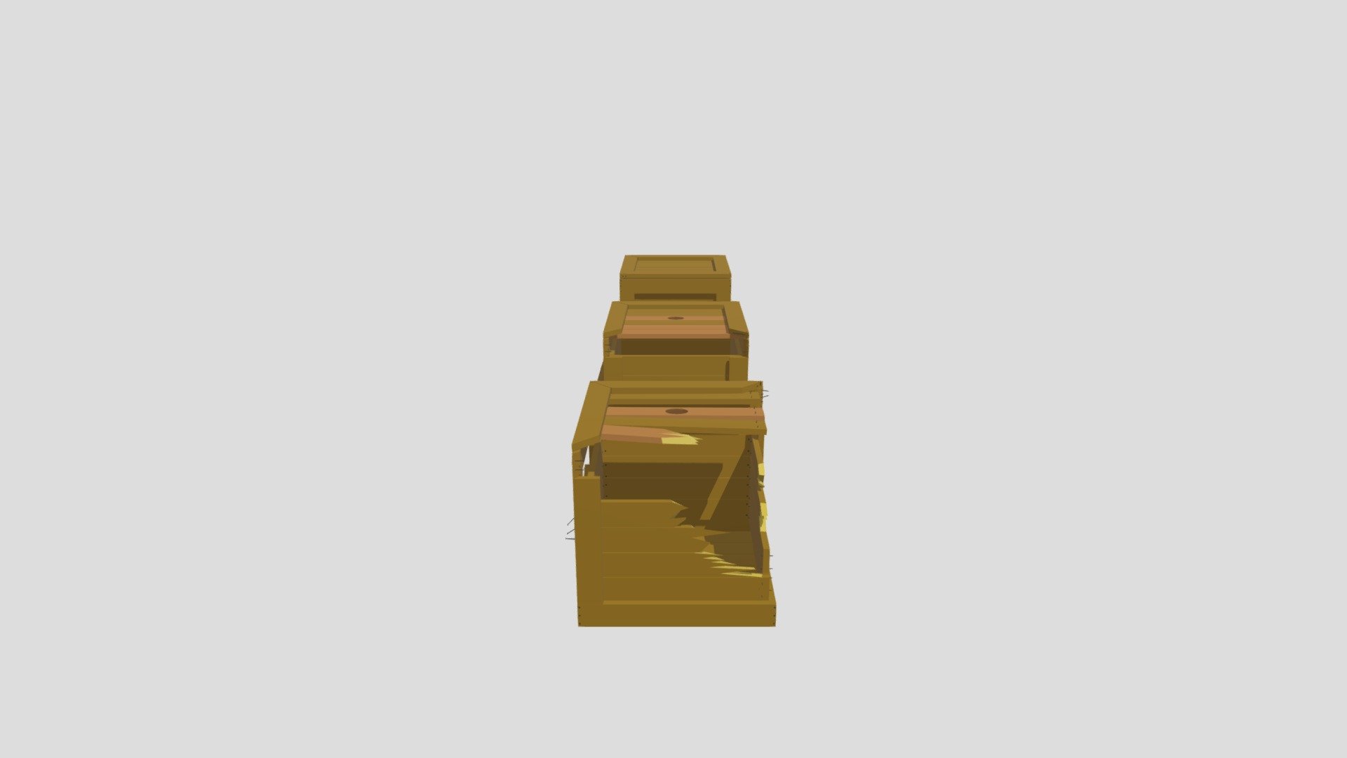 Corob - Download Free 3D model by svyazist488 [d9770b7] - Sketchfab