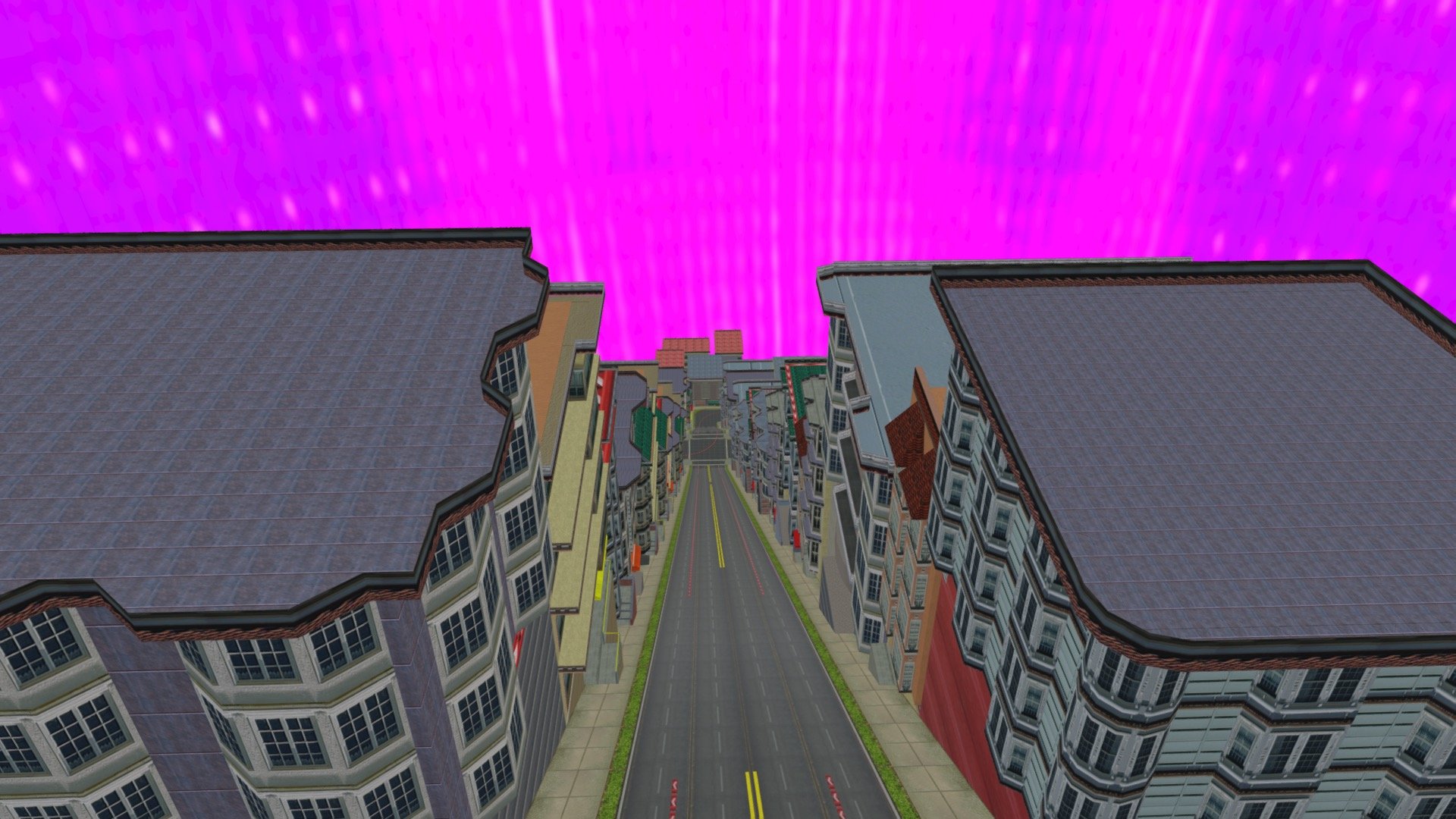 sonic-rangers-dlc-cyber-reality-B-1-RH-act-2 - Download Free 3D model ...