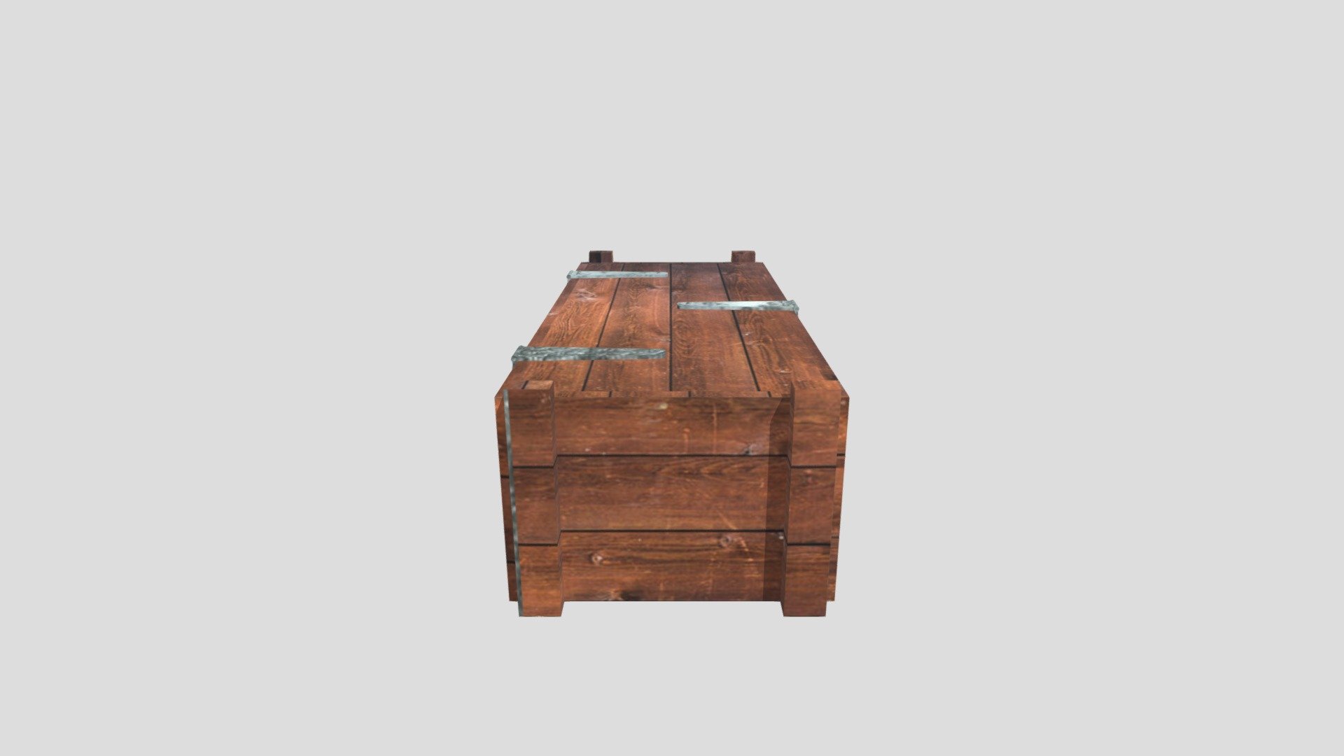 call of duty mystery box and open animation - 3D model by smiegs11 ...