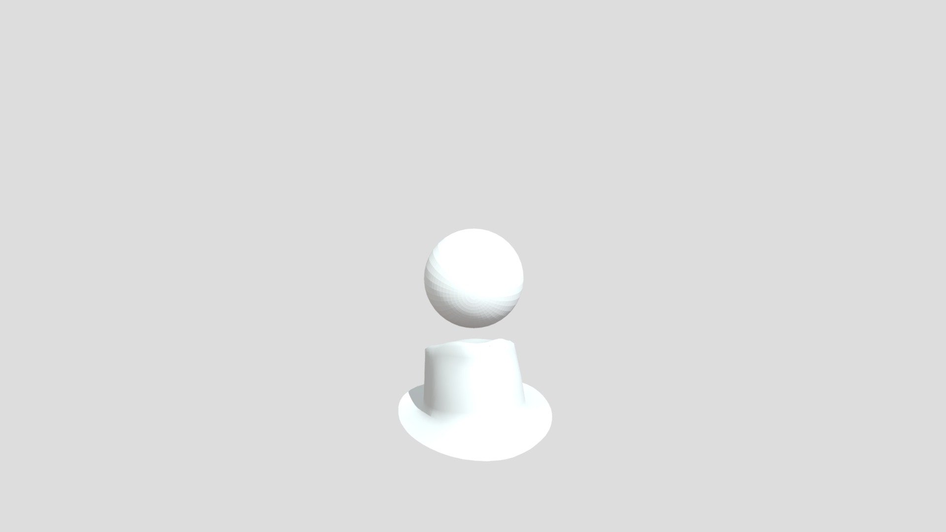 Hat fitting simulation from Diff Cloth - 3D model by Ernest (iFire) Lee ...